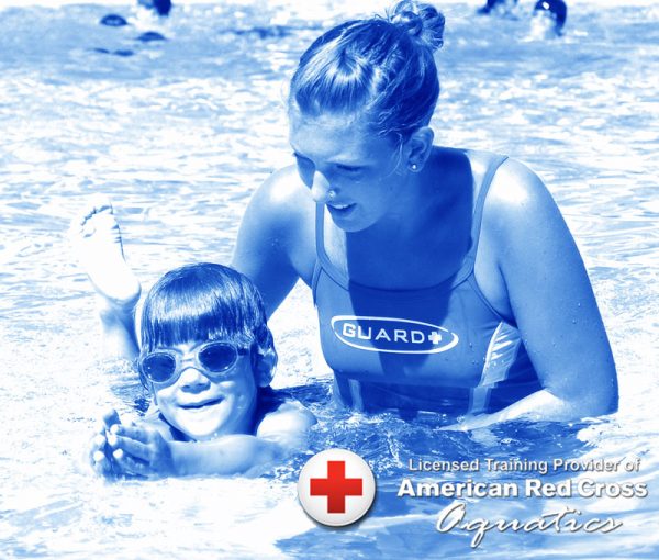 Irvine Swim Lessons | Swimming Lessons at Northpark