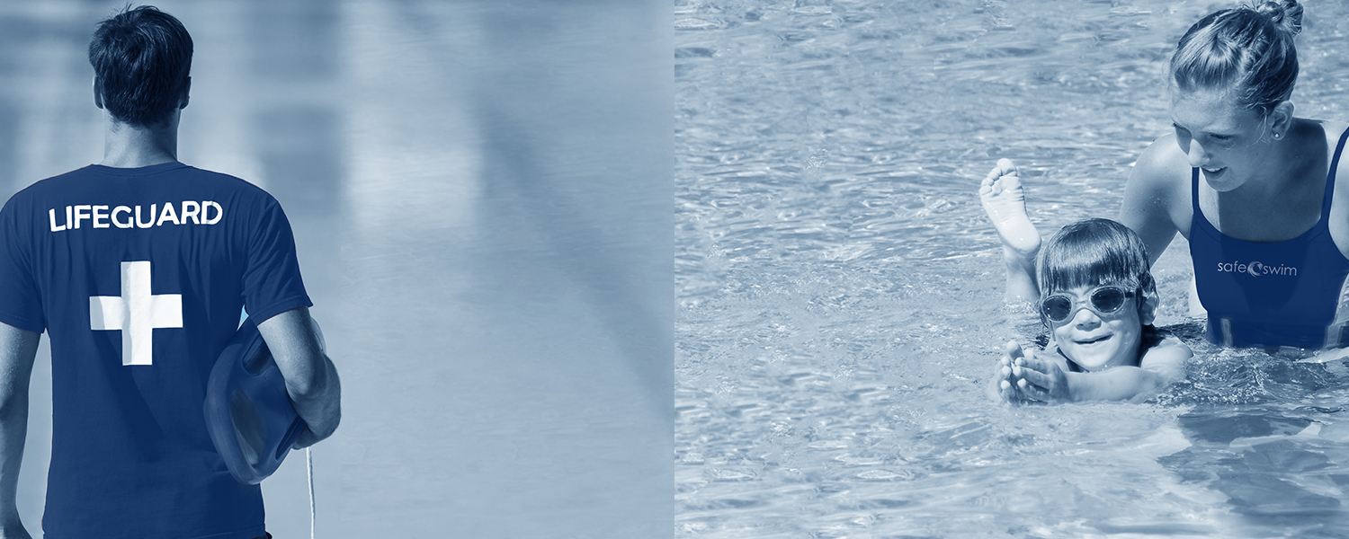 Safe Swim | Swim Lessons | Lifeguard Training | WSI Classes